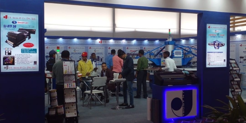 Cheran Machines India Private Limited