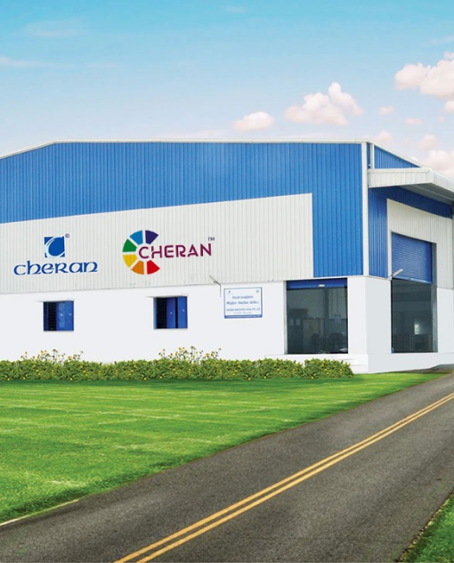 Cheran Machines India Private Limited