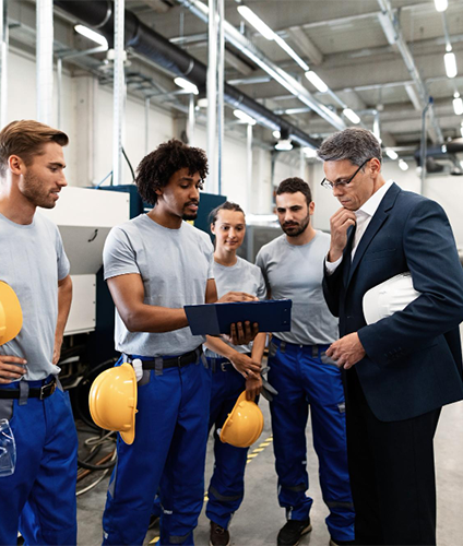 Cheran Machines India Private Limited